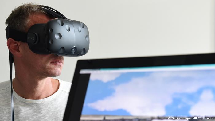 3-D Auschwitz model to help in last Nazi trials in Germany | News | DW ...