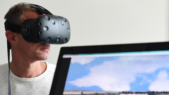 3-D Auschwitz model to help prosecutors – DW – 10/02/2016