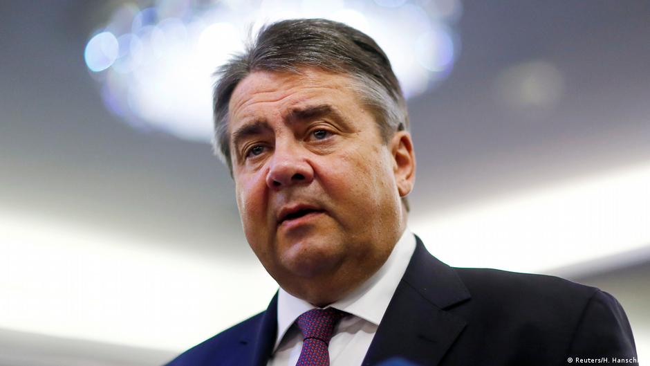 Germany vows to aid Iranian reform