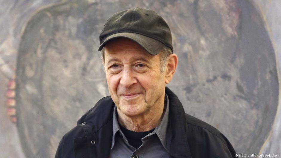 Minimal music pioneer Steve Reich turns 85 – DW – 10/04/2021
