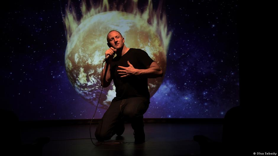 Rapping about climate