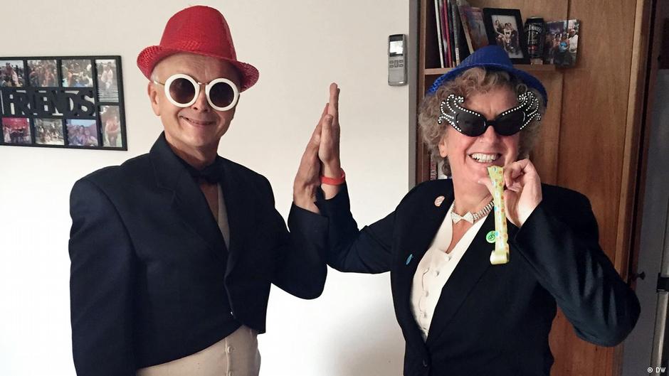 Your favorite dressing up photos