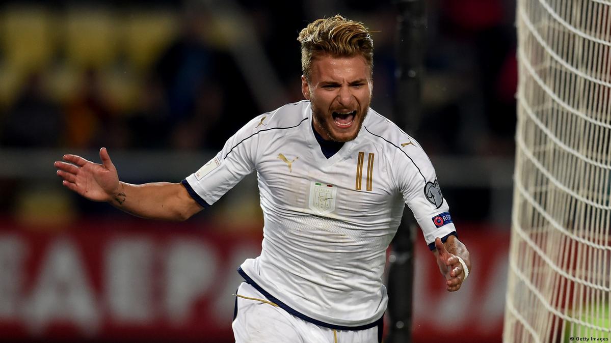 Soulier d'Or : Ciro Immobile devance Lewandowski – DW – 30/07/2020