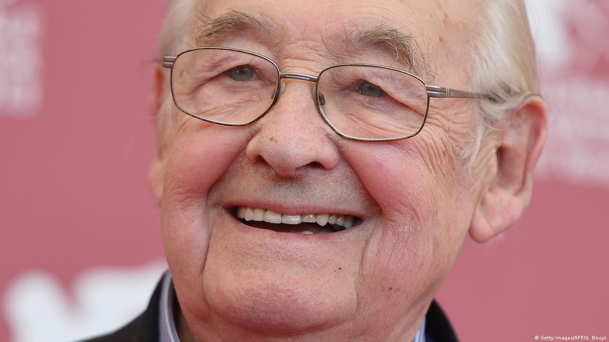 Andrzej Wajda: Das Gewissen einer Nation – DW – 10.10.2016