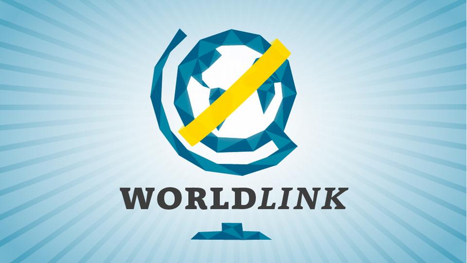 World Link Logo