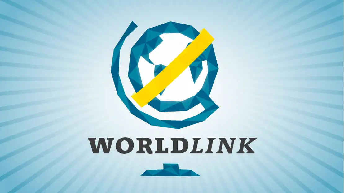 Worldlink Logo
