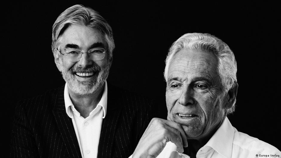 A lawyer's memoirs reveal 'new truths' on infamous clients – DW – 10/17 ...