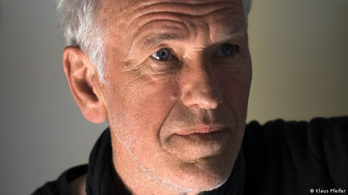 Dylan-Kenner Theo Roos: ″Bob Dylan ist ein Sprachkünstler″ | Musik | DW ...