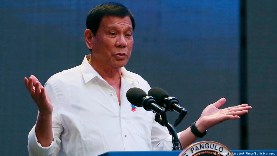 Duterte comments grounds for impeachment - senator