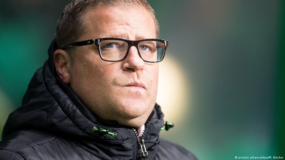Eberl confident Gladbach are head for a new glory era – DW – 10/20/2016