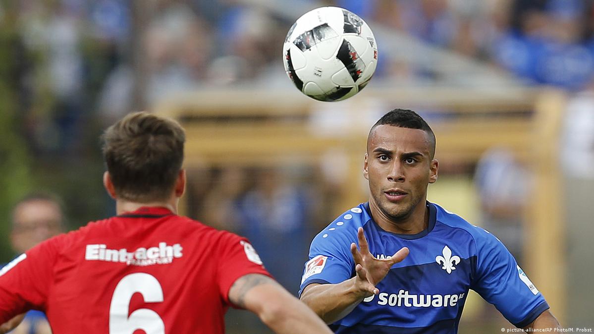 Darmstadt trennt sich von Ben-Hatira