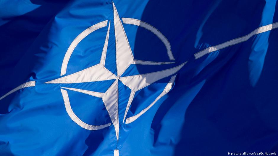 NATO appoints Arndt Freytag as intelligence chief – DW – 10/21/2016