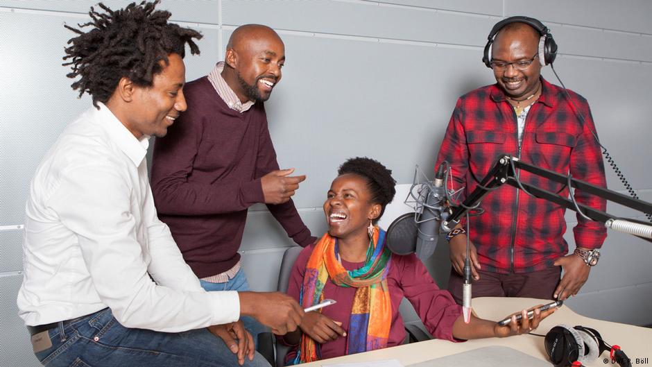 AfricaLink on Air - 1 November 2021
