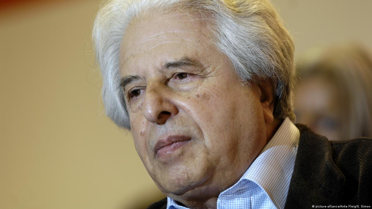 'Historian of the Holocaust' Saul Friedländer at 90