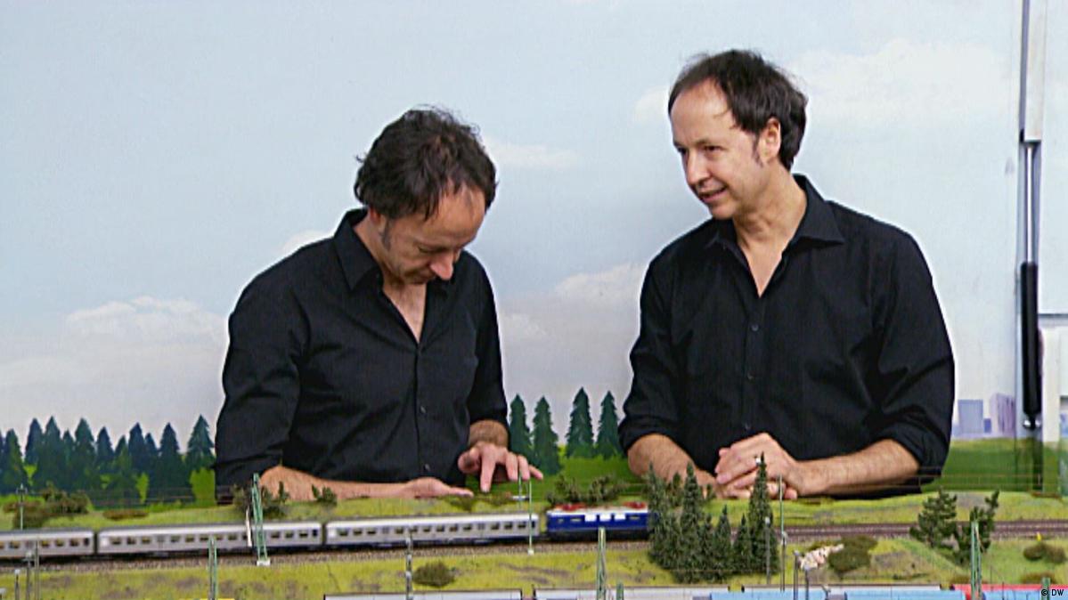 Miniatur Wunderland Train Museum – DW – 11/02/2016