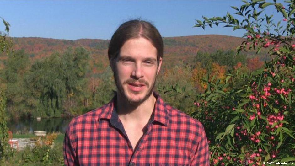Fragebogen Paul Bilewitz, Kanada