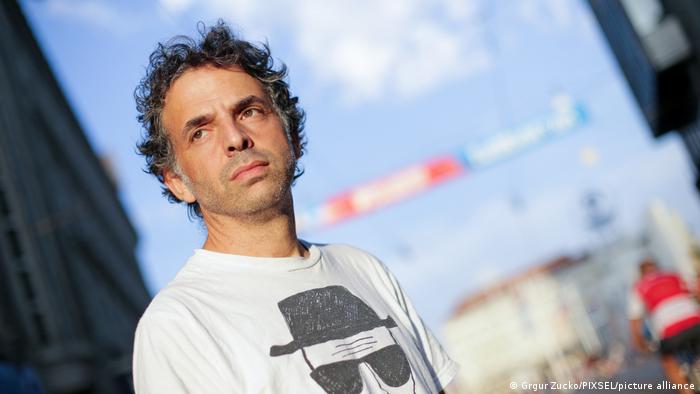 5 Israeli authors you should know | Books | DW | 03.09.2021