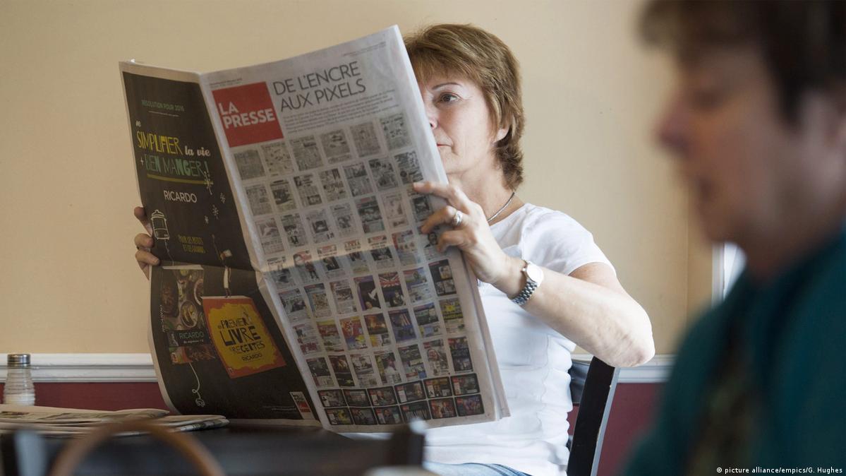 Canadian police caught spying on journalists