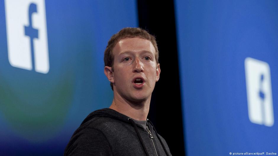 The world's richest tech entrepreneurs – DW – 05/10/2017