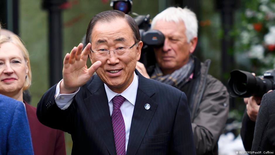 Cyprus peace talks open in Switzerland – DW – 11/07/2016