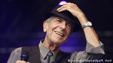 10 iconic deep-voiced singers in pop music – DW – 11/11/2016