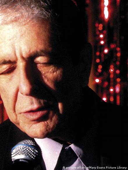 Canadian Male Ballad Singers 1990s