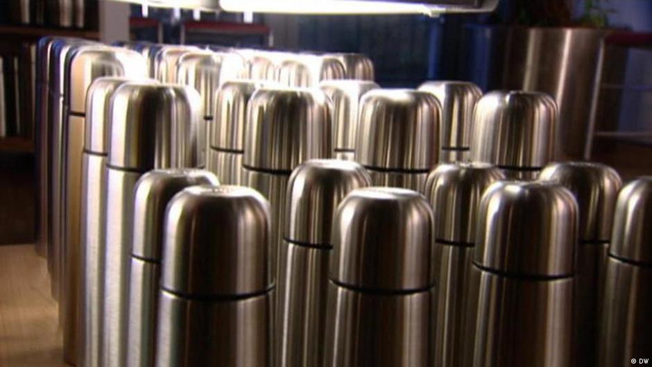 5 German inventions that changed the world – DW – 11/11/2016