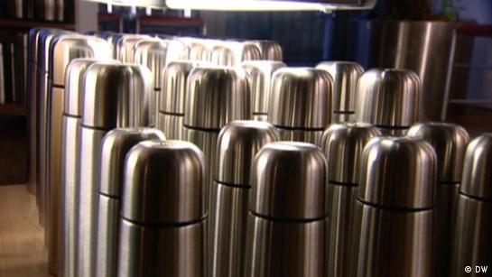 5 German inventions that changed the world – DW – 11/11/2016