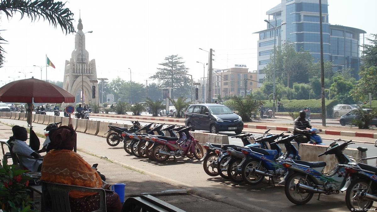 Mali: Open for business and wooing investors