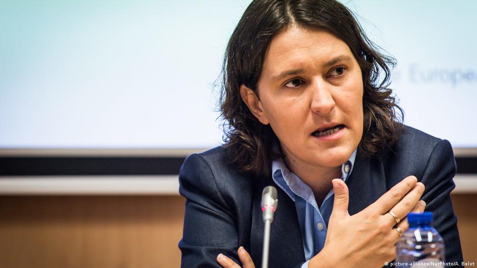 EU lawmakers cancel Turkey trip over coup criticism – DW – 11/16/2016