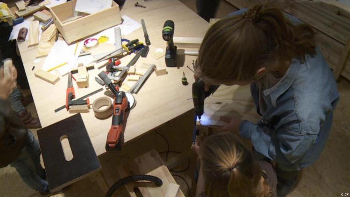 Do-it-Yourself Design