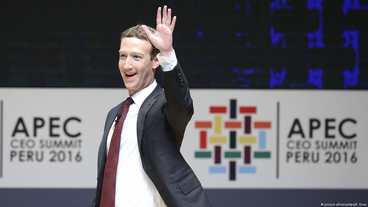 Why Facebook won