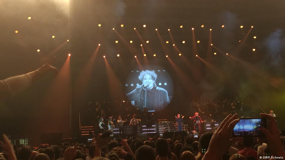 Nek živi jugoslovenski rok! – DW – 21. 11. 2016.