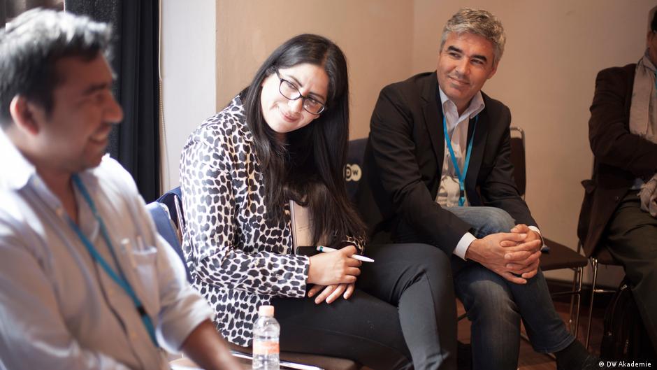 Takeaways: Saftey for Latin American journalists