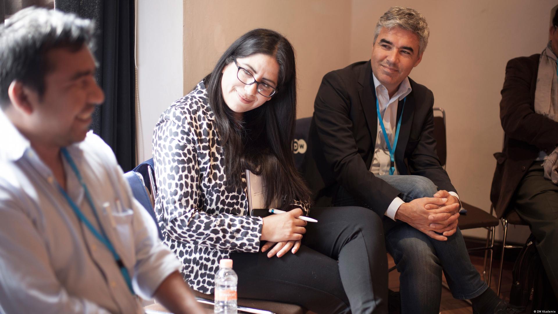 Takeaways: Saftey for Latin American journalists