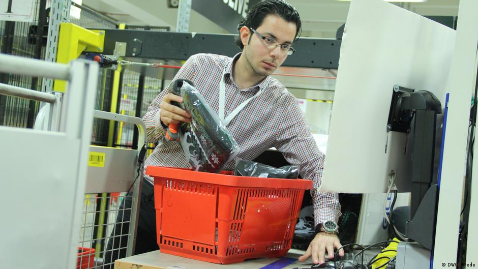 New German labor laws – DW – 11/29/2016