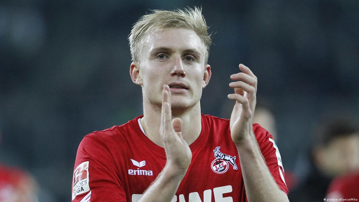 Cologne: The Bundesliga's silent overachievers