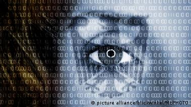 Germany planning to 'massively' limit privacy rights – DW – 11/25/2016