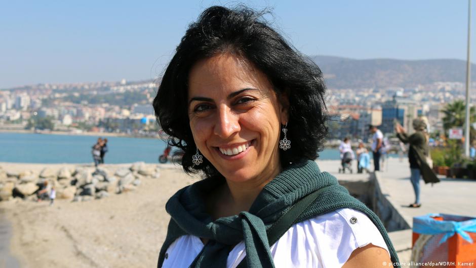 Turkey arrests, releases WDR journalist