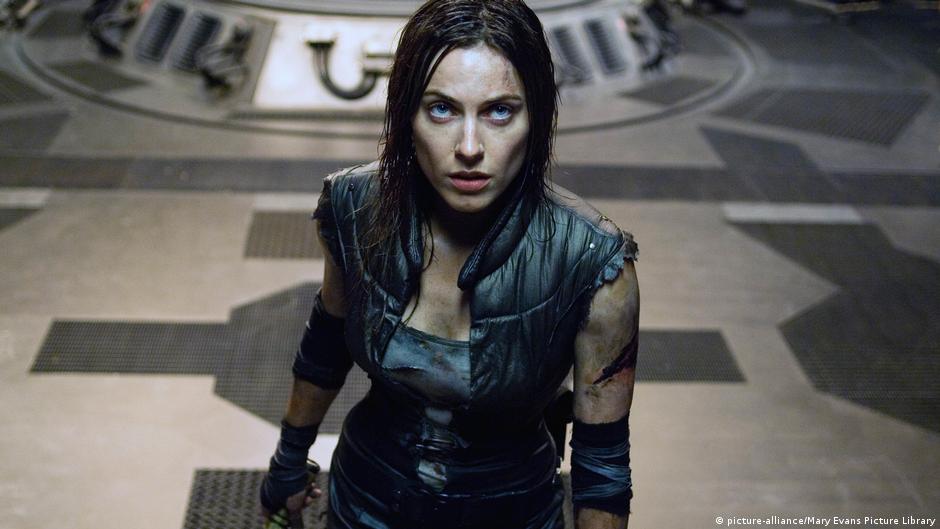 KINO favorites: Top 10 German science fiction films – DW – 12/02/2016