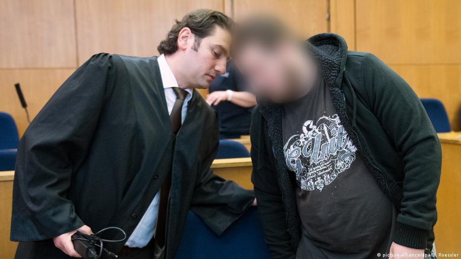 Germany missing 160 'Islamic State' supporters