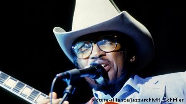 Blues greats covered by The Rolling Stones – DW – 12/01/2016