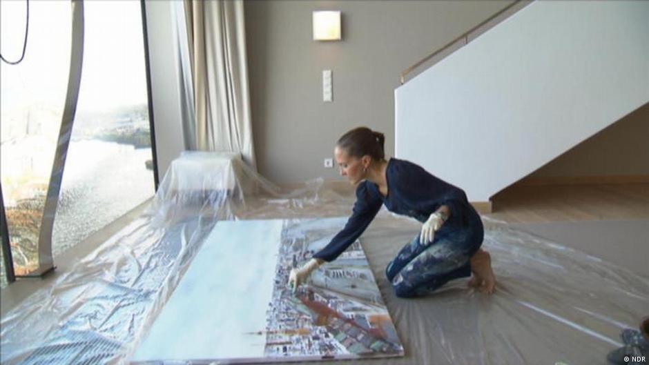 A room with a view – DW – 12/03/2016