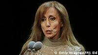 Fairuz: Celebrated Lebanese singer turns 85 – DW – 11/20/2020
