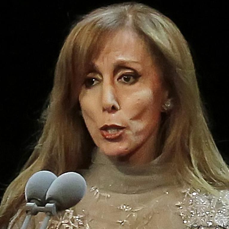 Fairuz Fairouz: A Voice, A Star, A Mystery | Al Jadid