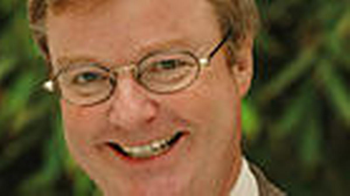 Peter Clever neuer Vorsitzender des Verwaltungsrates