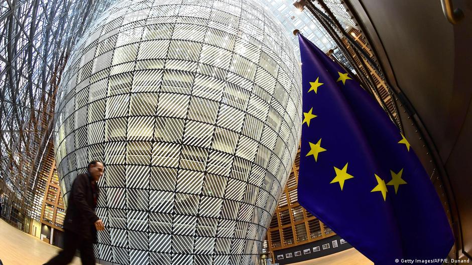 Η πίστη του Βερολίνου στην Ευρώπη και η Ελλάδα