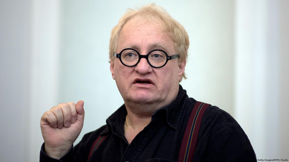 Provocatively honest: Tuvia Tenenbom explores the US