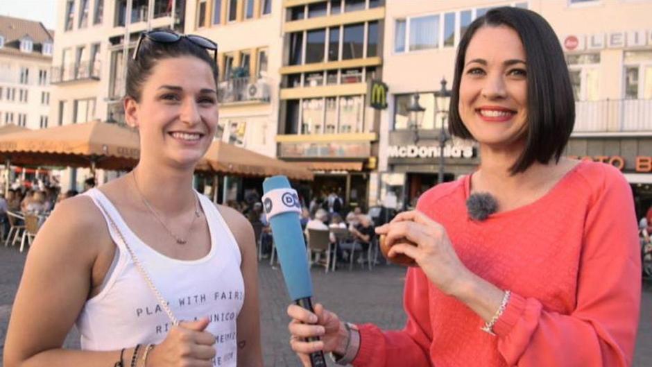 Meet the Germans: DW's new web series – DW – 12/14/2016