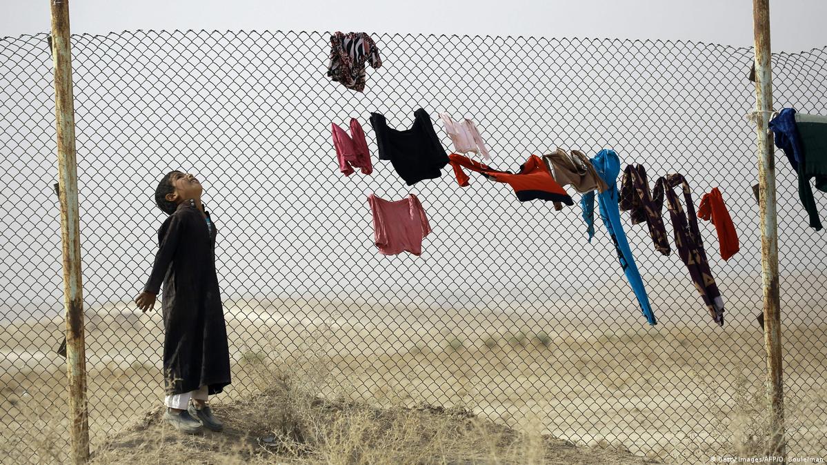 Apa dan Siapa 'Islamic State' (ISIS)? – DW – 15.12.2016